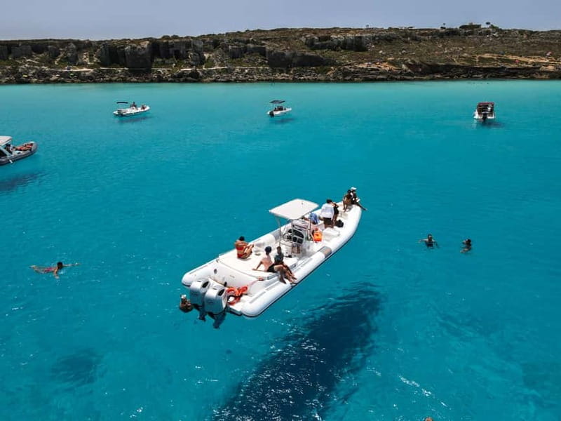 From Trapani: Egadi Islands Favignana & Levanzo Cruise - Who Will Love This Tour?