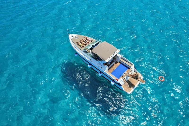 From Trapani: Egadi Islands Tour by Boat to Favignana and Levanzo with Lunch - FAQ
