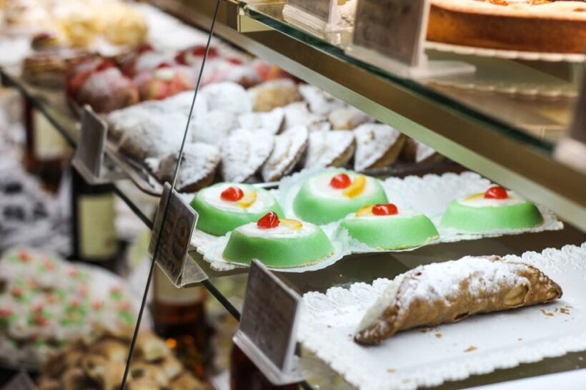 From Trapani: Erice Walking Tour and Local Products Tasting - The Practicalities