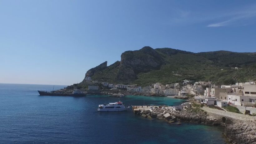 From Trapani: Favignana and Levanzo Boat Tour - What’s Included and What’s Not