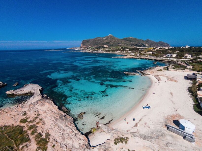 From Trapani: Favignana and Levanzo Boat Tour - The Experience Provider: Empeeria