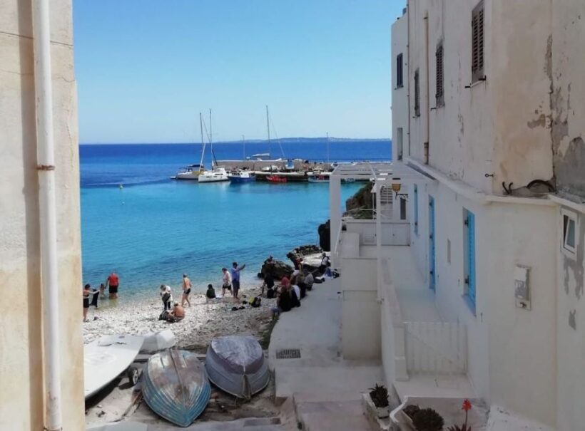 From Trapani: Favignana and Levanzo Boat Tour - Real Traveler Perspectives