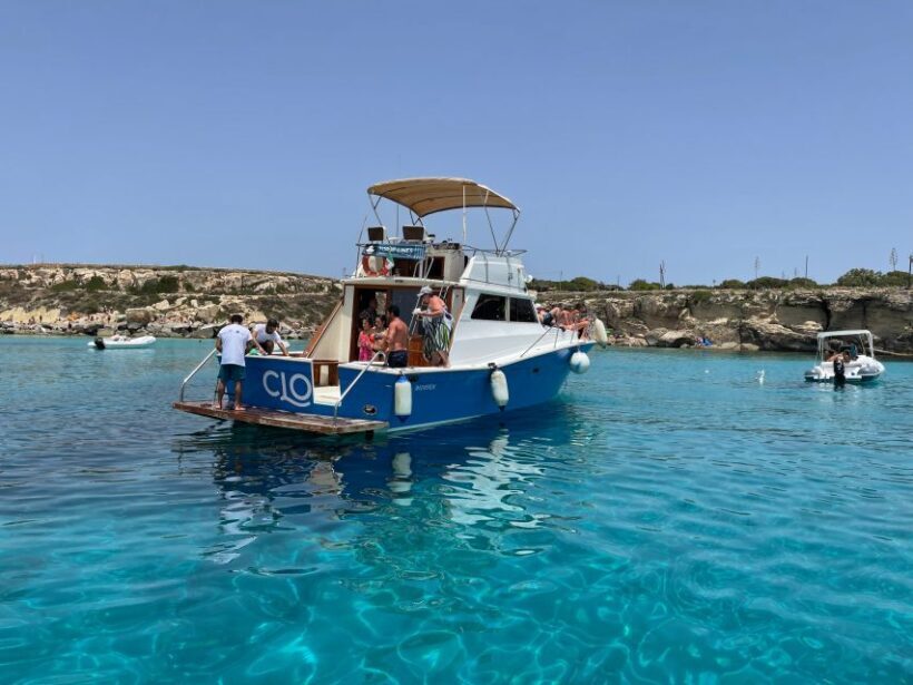 From Trapani: Favignana and Levanzo Boat Tour with Lunch - Who Will Love This Tour?