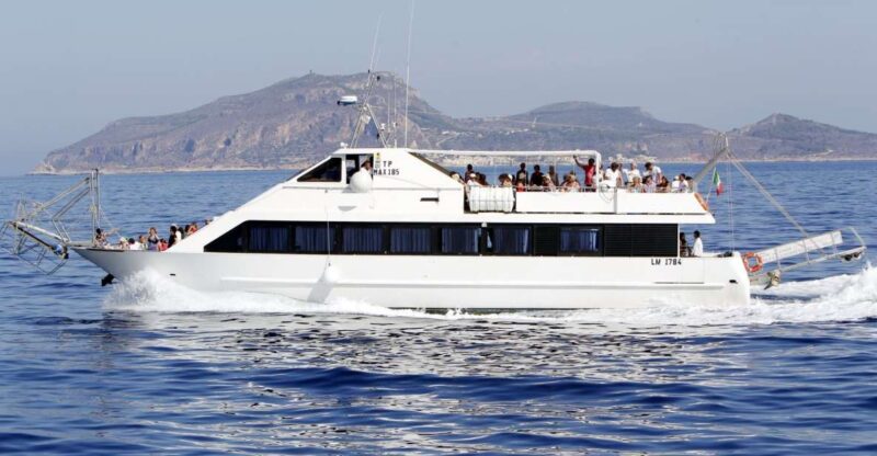 From Trapani: Favignana and Levanzo Boat Trip with Stops - Who Is This Tour Best For?