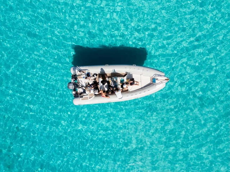From Trapani: Favignana and Levanzo full day private tour all inclusive - Exploring the Egadi Islands: Trapani’s Premier Private Boat Tour