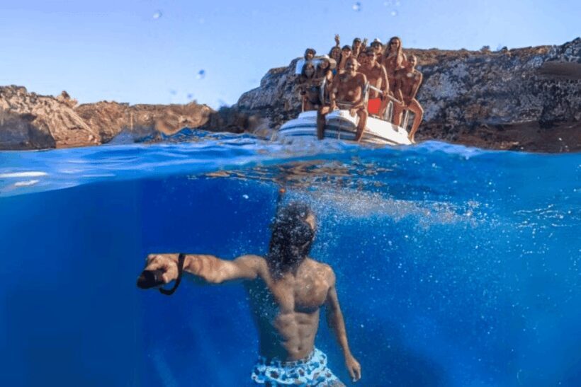 From Trapani: Favignana and Levanzo Island Day Cruise - FAQ