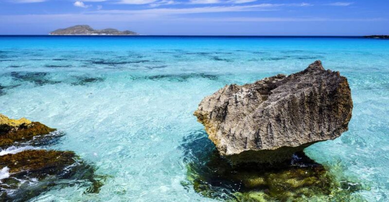 From Trapani: Favignana and Levanzo Mini Cruise with Lunch - The Experiences Practical Details