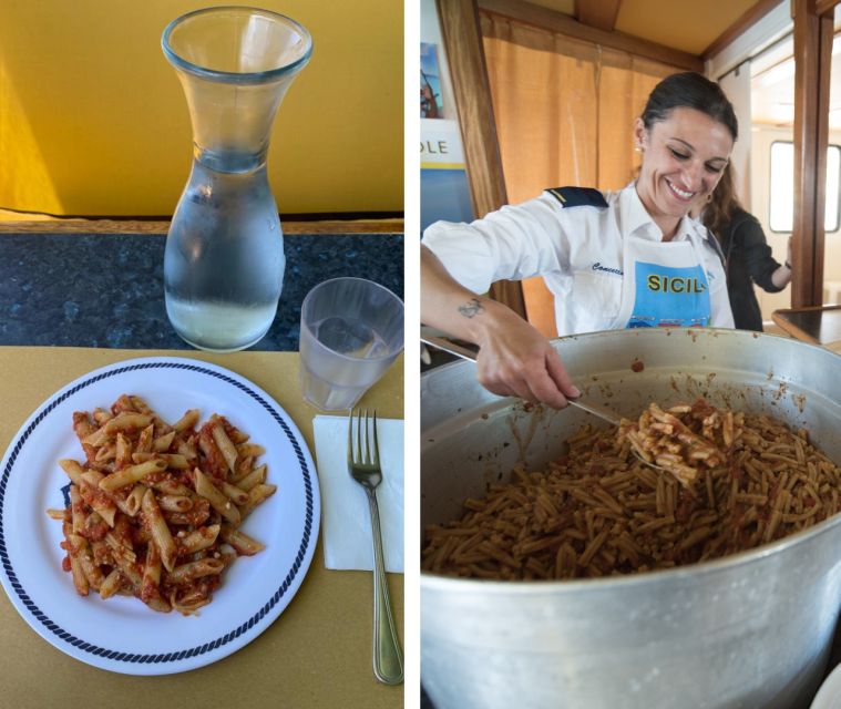 From Trapani: Favignana and Levanzo Mini Cruise with Lunch - Who Will Love This Tour?