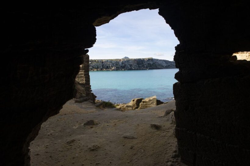 From Trapani: Favignana and Levanzo Shuttle Tour - FAQ
