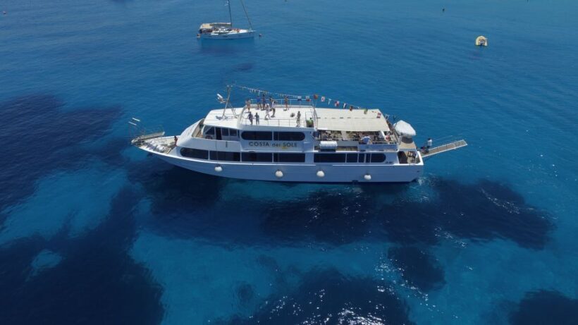 From Trapani: Full-Day Cruise to Favignana and Levanzo - Final Thoughts