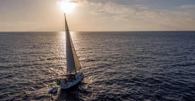 From Trapani: Full-Day Sailboat Trip to Favignana & Levanzo - The Practicalities: What You Need To Know