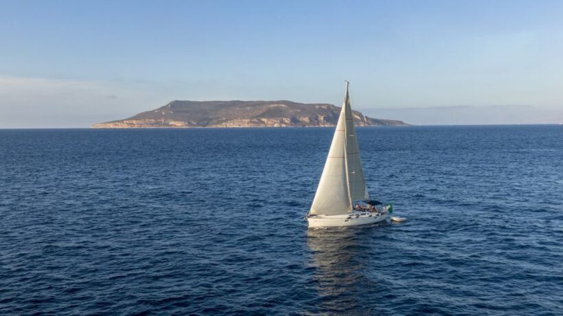 From Trapani: Full-Day Sailboat Trip to Favignana & Levanzo - From the Reviews: What Travelers Say