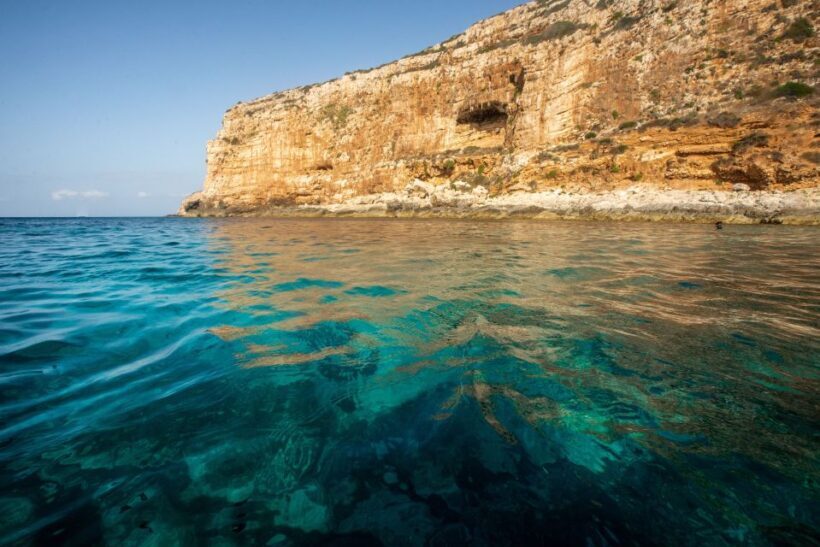 From Trapani: Marettimo Grottos Cruise & Local Food Tastings - Authentic Experiences & Authenticity