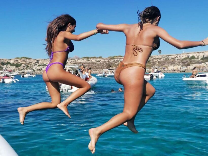 From Trapani: Private Cruise to Egadi Favignana & Levanzo - Exploring the Egadi Islands in Detail
