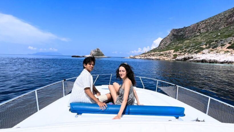 From Trapani: Private Cruise to Egadi Favignana & Levanzo - The Sum Up