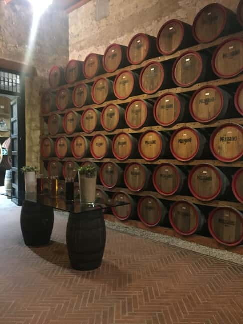 From Trapani: Salt Road Tour With Winery Visit and Boat Trip - Key Points