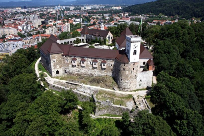 From Trieste: Lake Bled and Ljubljana Tour - The Itinerary in Detail: What to Expect