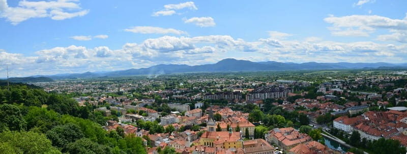 From Trieste: Ljubljana and Lake Bled Full-Day Bus Tour - Key Points