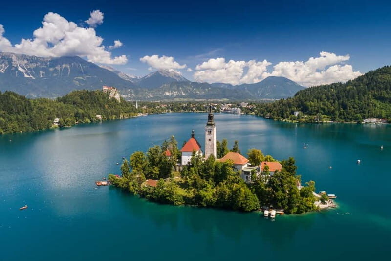 From Trieste: Ljubljana and Lake Bled Full-Day Bus Tour - The Itinerary Breakdown: What to Expect