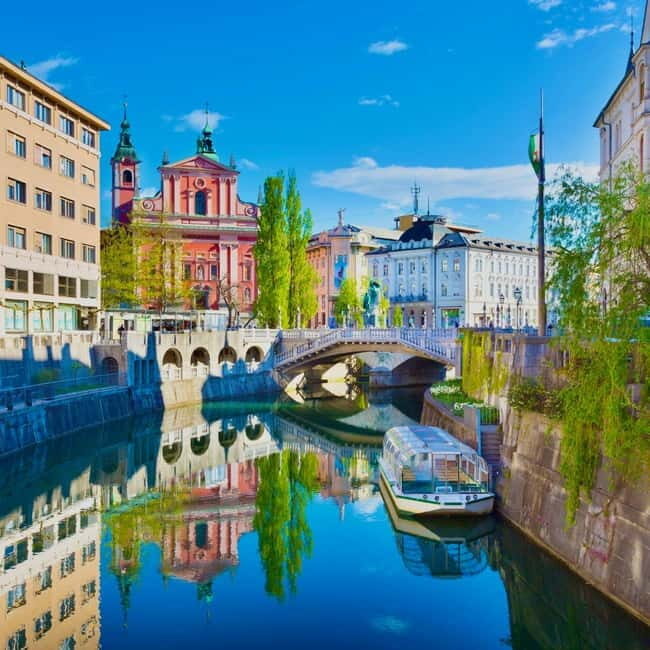 From Trieste: Ljubljana and Lake Bled Full-Day Bus Tour - Value for Money and Practical Considerations