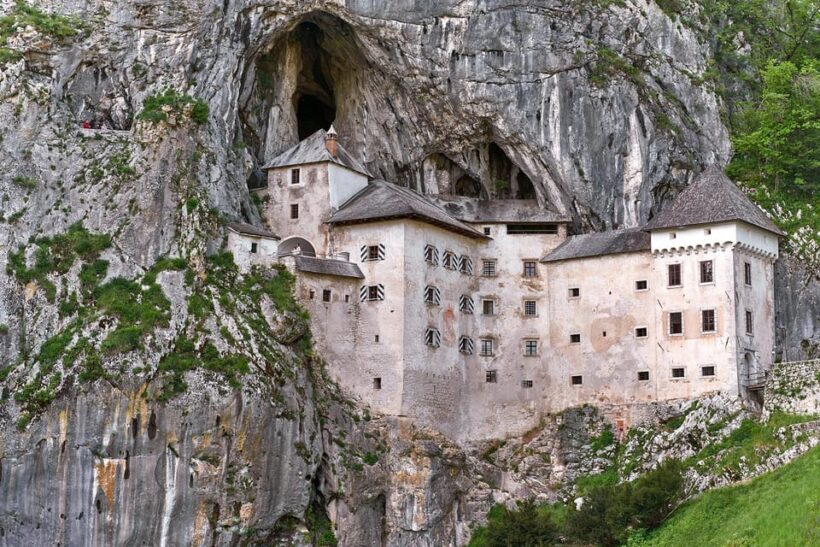 From Trieste - Postojna Caves and Predjama Castle - Key Points