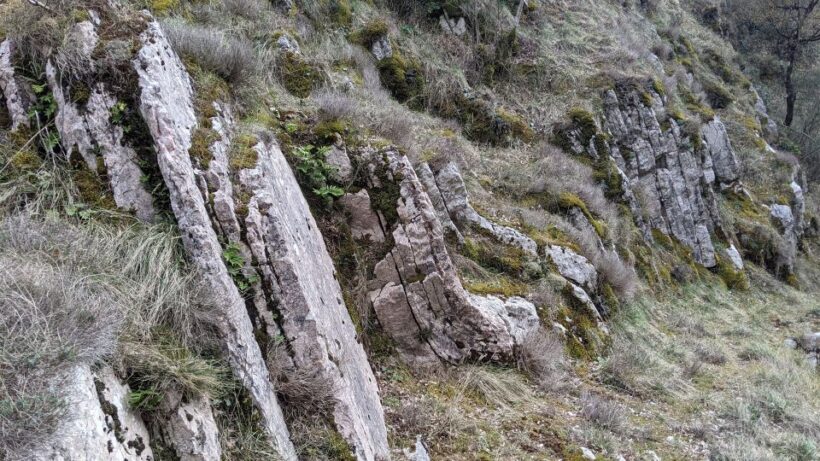 From Triponzo: Valnerina Tunnel and Mountain Hiking Tour - Key Points