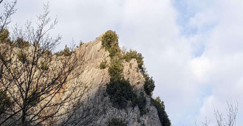 From Triponzo: Valnerina Tunnel and Mountain Hiking Tour - An All-Around Look at the Triponzo: Valnerina Tunnel and Mountain Hiking Tour