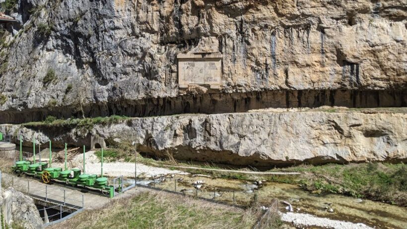 From Triponzo: Valnerina Tunnel and Mountain Hiking Tour - Who Is This Tour For?