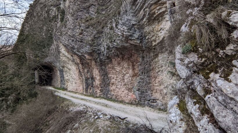 From Triponzo: Valnerina Tunnel and Mountain Hiking Tour - Final Thoughts