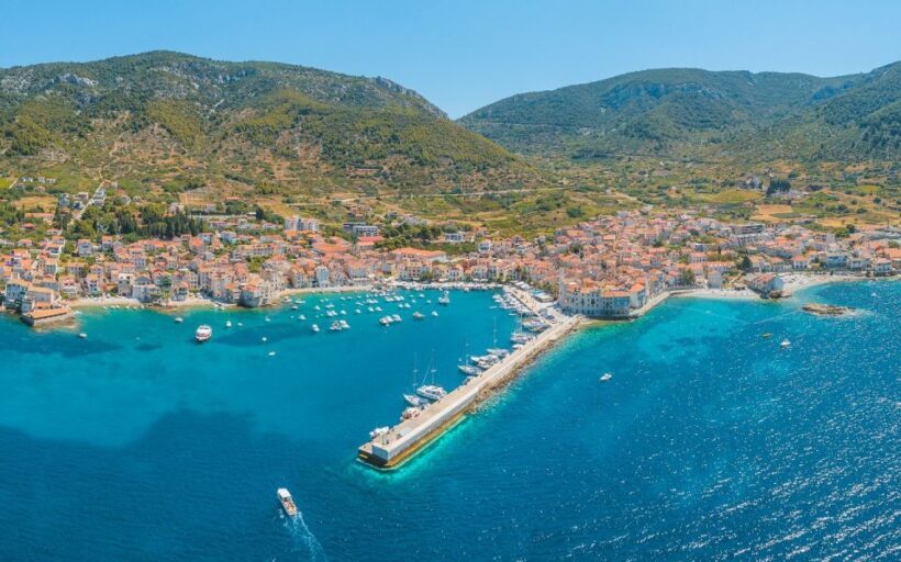 From Trogir: Blue Cave, Hvar and 5 Islands Private Boat Tour - Authenticity and Value