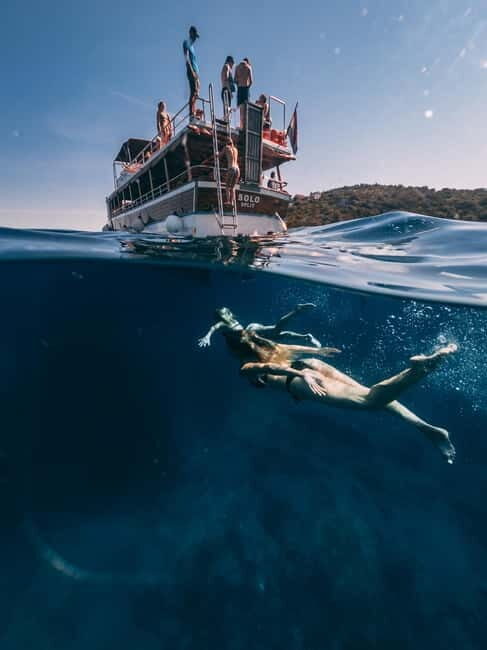 From Trogir: Blue Lagoon & olta Cruise with Lunch & Drinks - The Sum Up: Is This Tour Worth It?