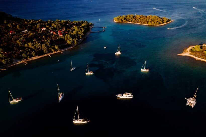 From Trogir Day sailing (private tour) - Who Should Consider This Experience?