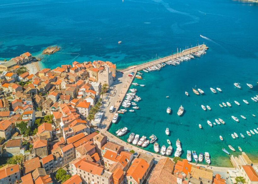 From Trogir or Split: Full-Day Blue Cave & Hvar Island Tour - Who Will Love This Tour?