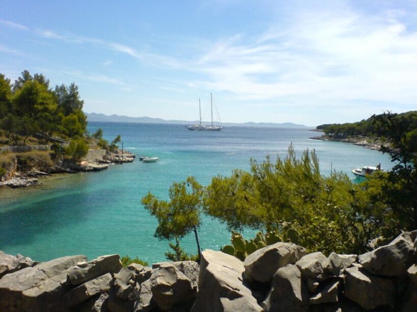 From Trogir or Split: Private Speedboat Tour to Brac Island - Exploring Croatia’s Coastal Treasure: The Brac Island Private Speedboat Tour