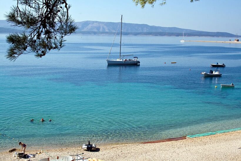 From Trogir or Split: Private Speedboat Tour to Brac Island - Practical Considerations for Travelers