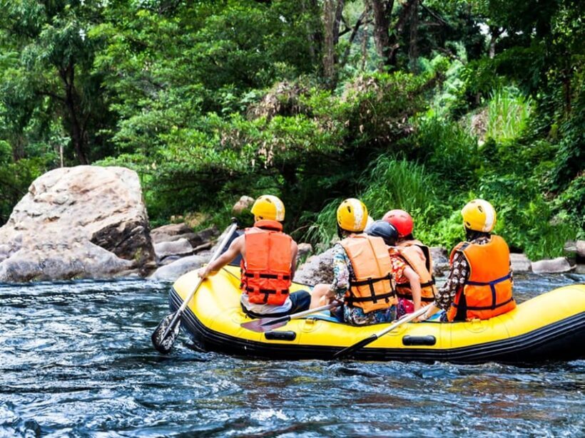 From Trogir, Seget & Okrug: Cetina River Rafting Tour - What’s Included & What You’ll Need to Bring