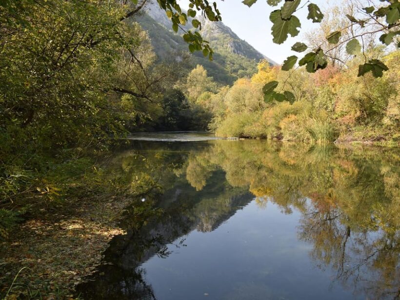 From Trogir, Seget & Okrug: Cetina River Rafting Tour - The Scenic and Relaxing Highlights