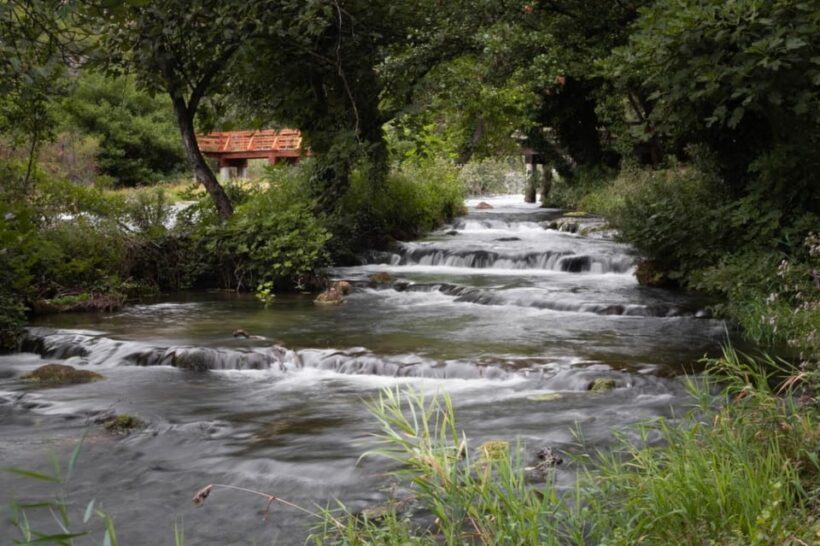 From Trogir, Seget & Okrug: Krka Waterfalls Culture Tour - Who Should Consider This Tour?