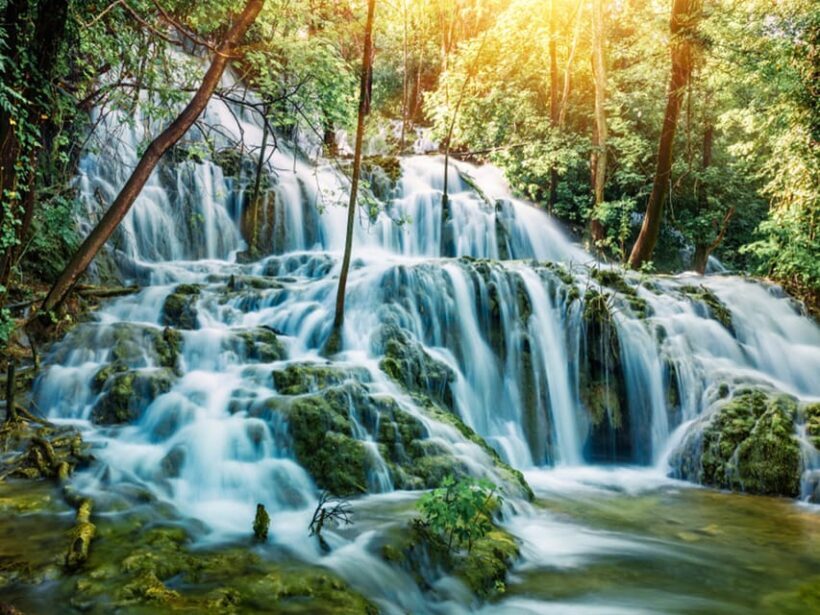 From Trogir, Seget & Okrug: Krka Waterfalls & Swimming - Why This Tour Works Well