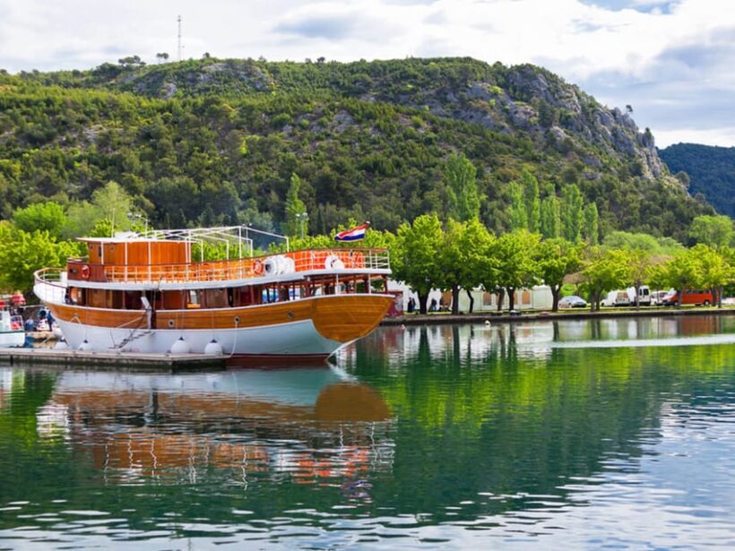 From Trogir, Seget & Okrug: Krka Waterfalls & Swimming - FAQ: Practical Tips for Your Krka Waterfalls & Skradin Trip