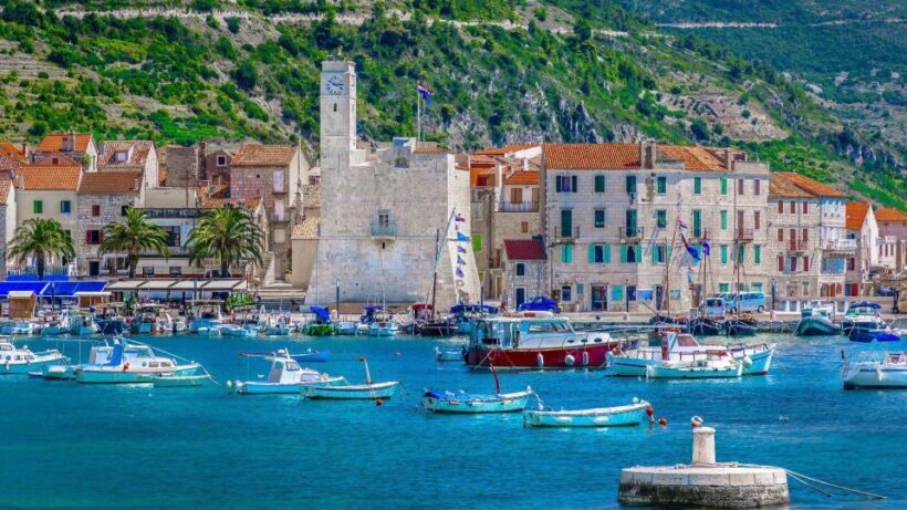 From Trogir & Split: Blue Cave & 5 Islands Full-Day Tour - An In-Depth Look at the Experience