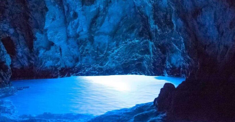From Trogir & Split: Blue Cave & 5 Islands Full-Day Tour - FAQ