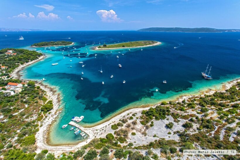From Trogir & Split: Full-Day Private Tour - Key Points