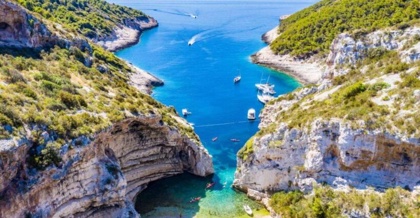 From Trogir & Split: Full-Day Private Tour - Authentic Experiences Mentioned in Reviews