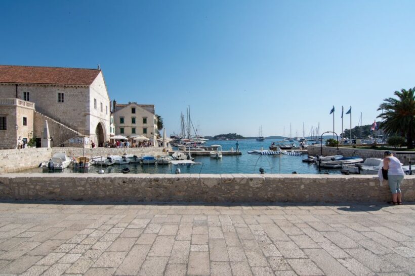 From Trogir/ Split: Hvar & Pakleni Islands Private Boat Tour - Introduction