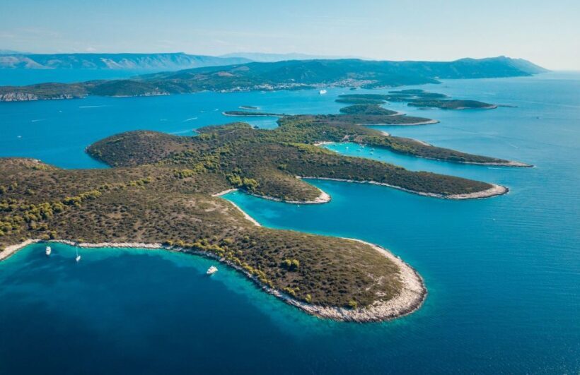 From Trogir/ Split: Hvar & Pakleni Islands Private Boat Tour - Practical Details