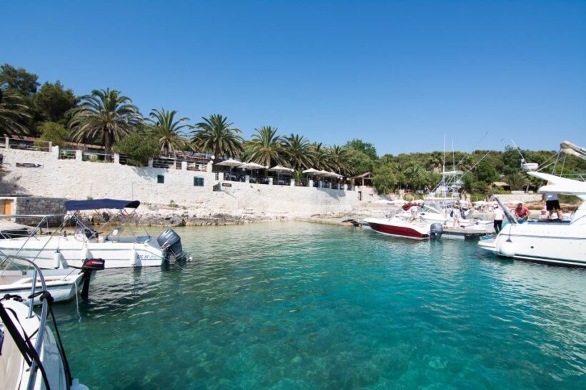 From Trogir/ Split: Hvar & Pakleni Islands Private Boat Tour - Authentic Traveler Feedback