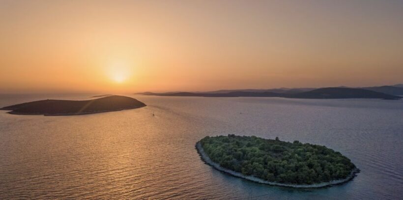 From Trogir: Sunset Private Tour - Introduction