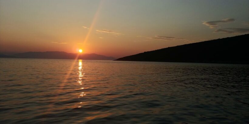 From Trogir: Sunset Private Tour - Transportation, Timing, and Group Size
