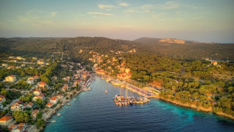 From Trogir: Sunset Private Tour - The Sum Up
